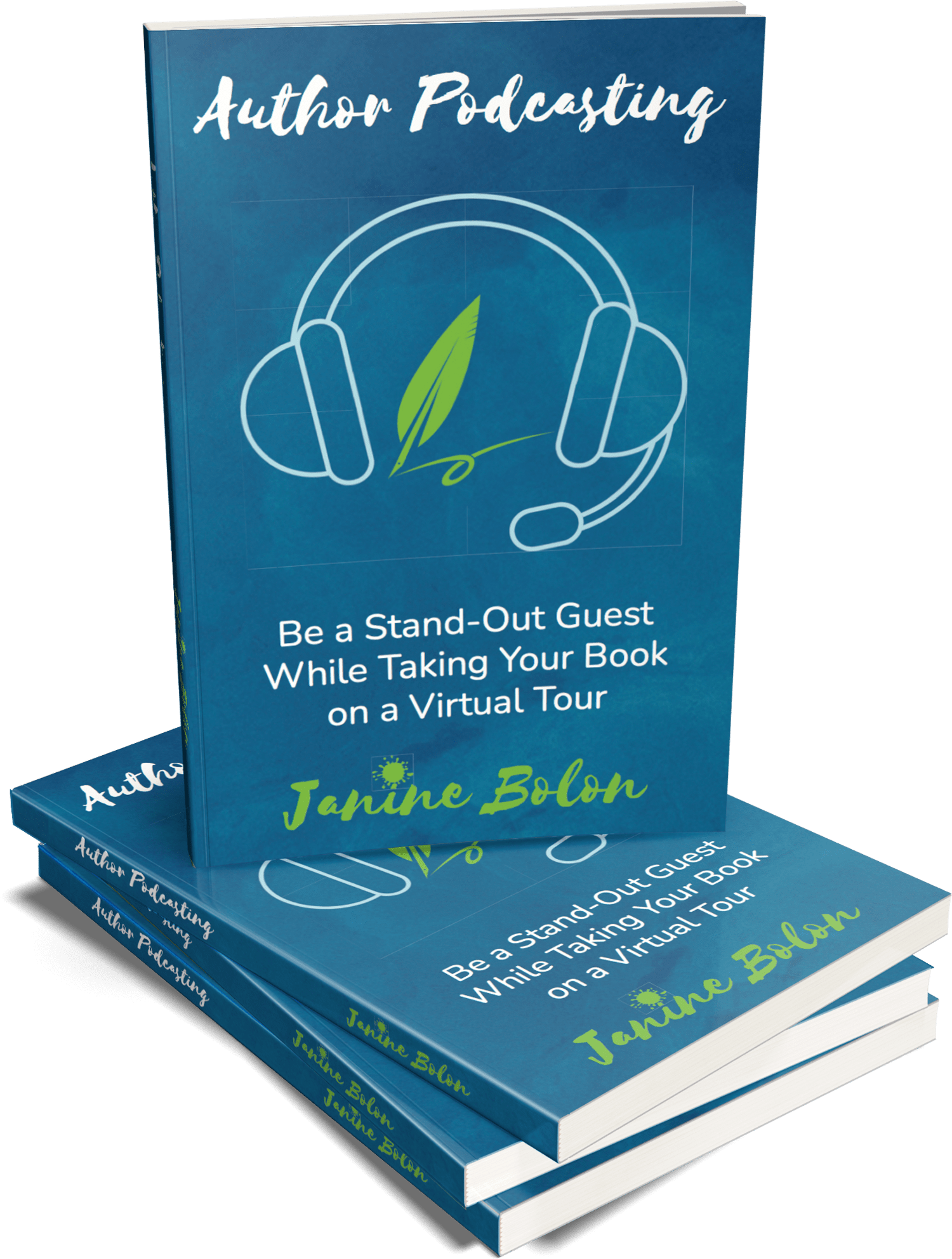Get Your Copy Now
